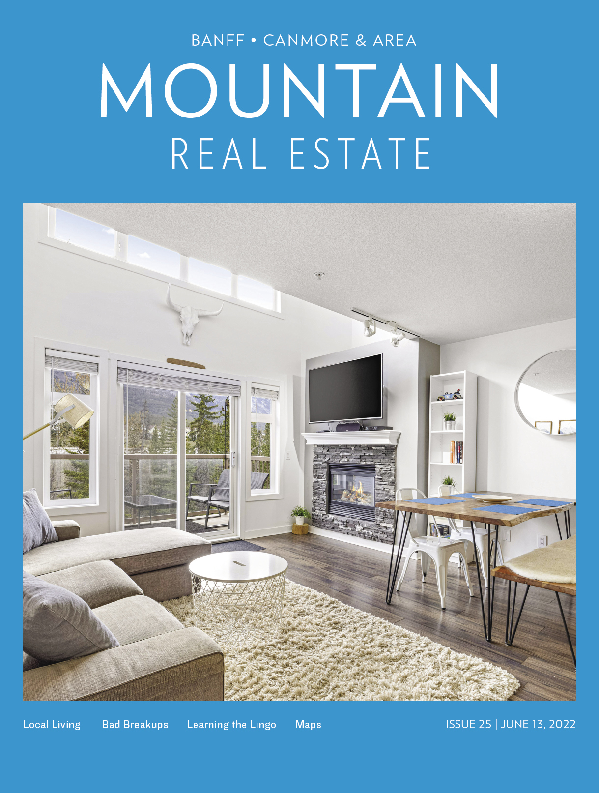 Welcome to Mountain Real Estate. - Mountain Real Estate Magazine